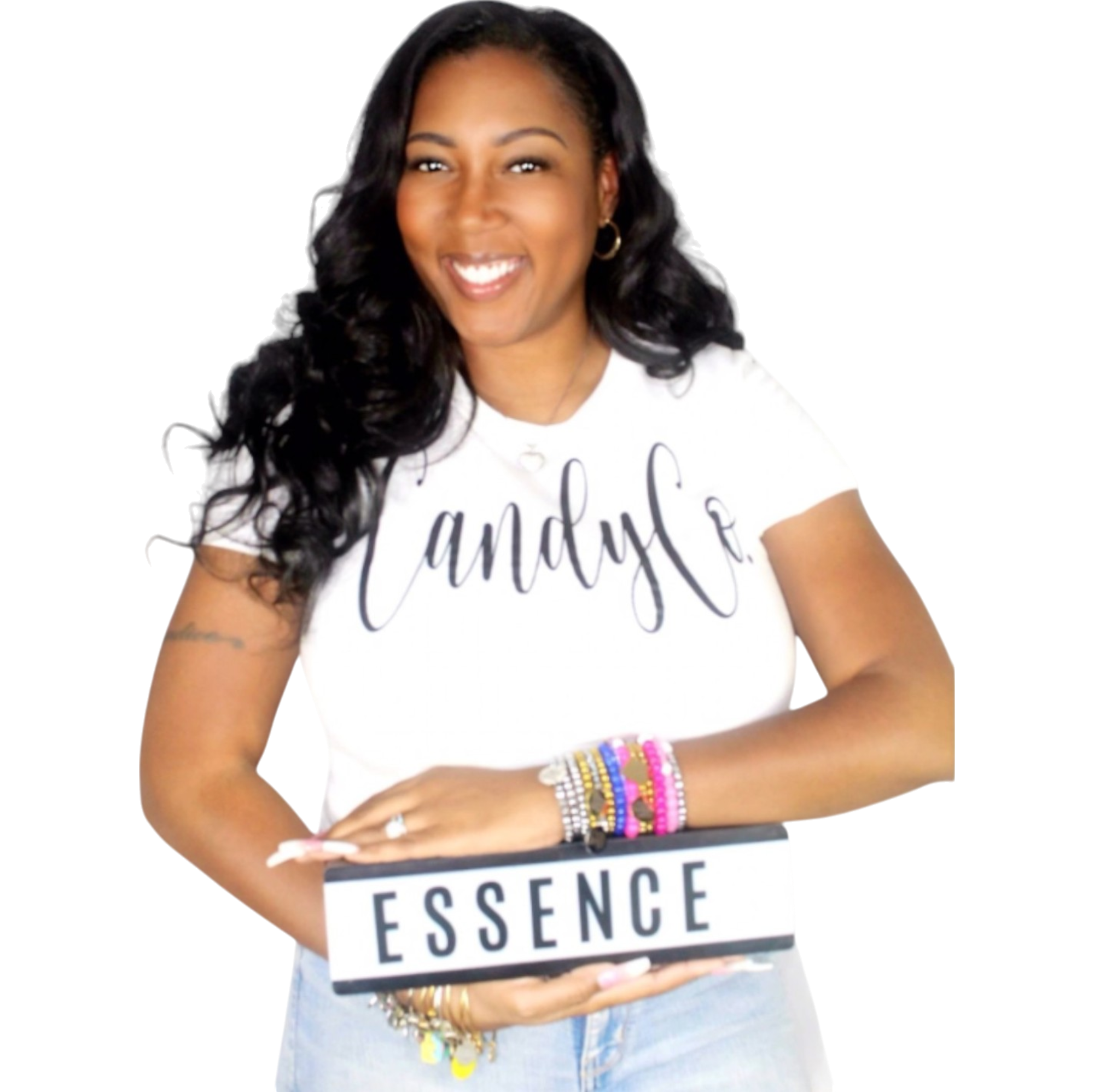 The Candy Collections | The Candy Collections Owner/Designer: Candy ...